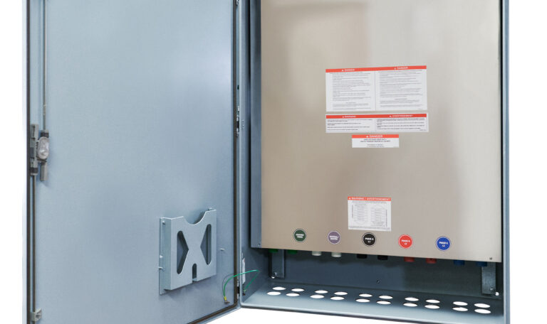 RONK – Powertron Tap Boxes – Biben