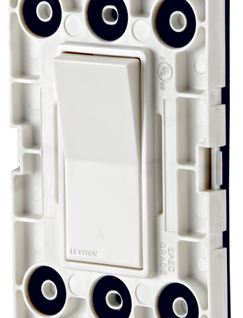 Leviton – Decora Weather-Resistant Switches – Biben