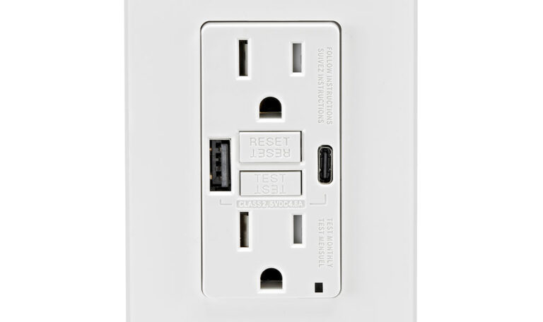 Elevate Your Electrical Safety and Charging Experience with Leviton’s ...