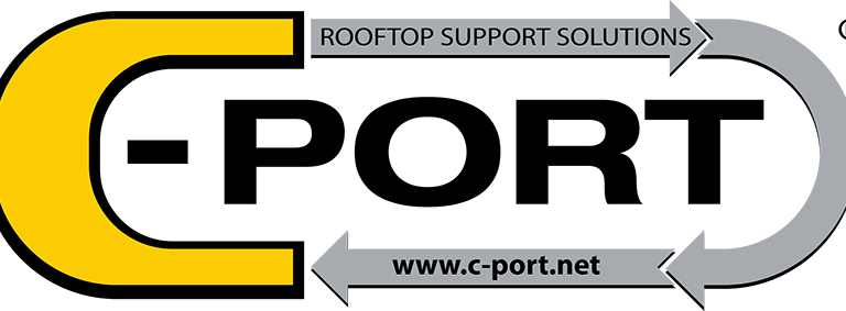 C-Port Rooftop Supports – New Line Announcement! – Biben